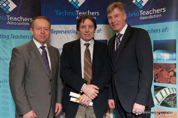 TechnoTeachers Association Ireland