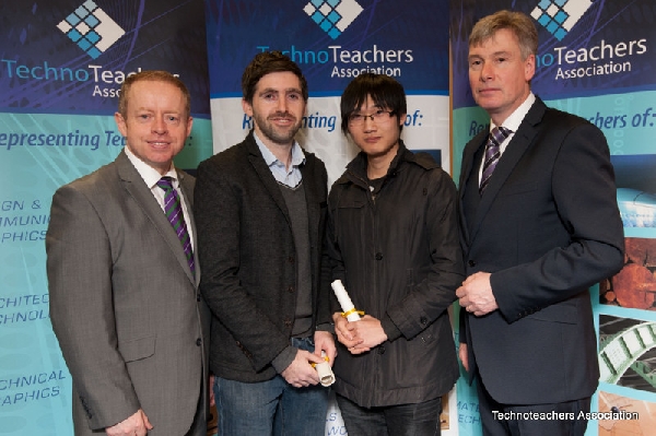 TechnoTeachers Association Ireland