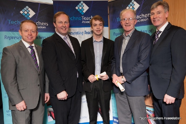 TechnoTeachers Association Ireland
